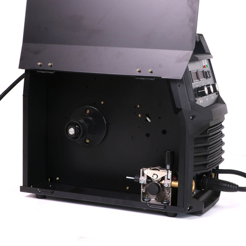 Buy Decapower 110v/220v Arc 4 In 1 Co2 Gasless Mma Tig Mag Mig Welder ...