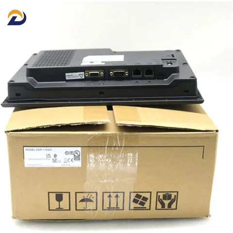 Buy Delta Dop-100 Series Hmi Touch Screen Dop-110cs 10.1inch from ...