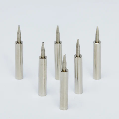 Buy Die Cutting Machine Use Bullet Retractable Positioning Pin Dowel ...
