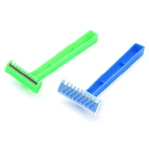 Buy Different Color Single Blade Medical Shaver Surgical Razor from ...