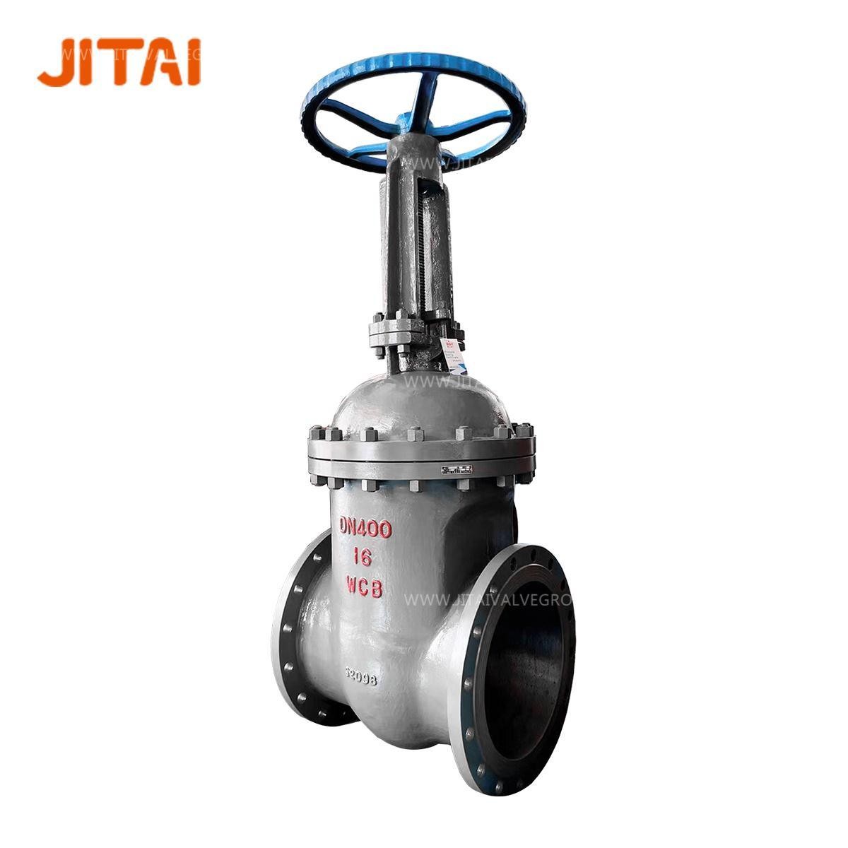Buy Different Types Of 16 Inch Industrial Rising Shaft Gate Valve from ...