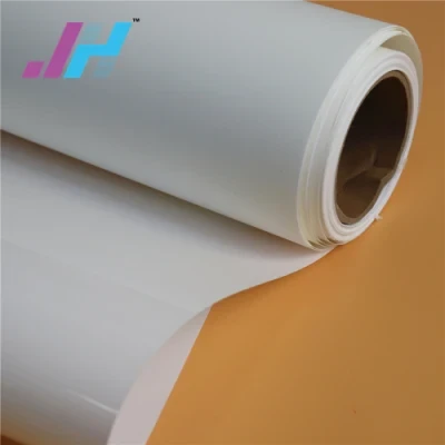Buy Digital Front Printing Backlit Pet Film For Advertising Display ...