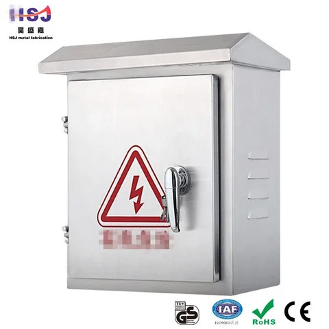 Buy Distribution Box Shell Processing Wall-mounted Indoor Power Masking ...
