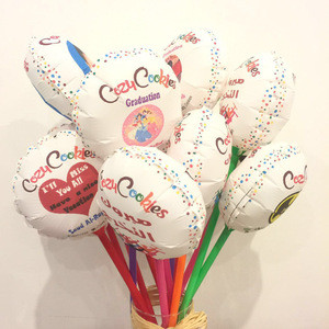 Buy Diy A3/a4 Printable Inkjet Photo Balloon For Christmas from JLH ...