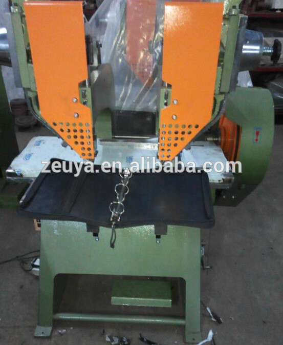Buy Double Head Riveting Machine For Ring Folder, Ring Binder from ...