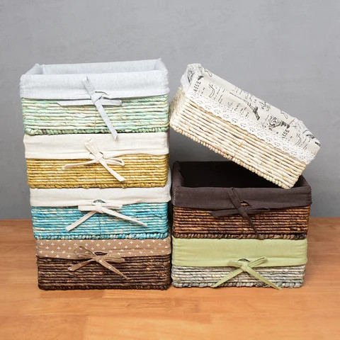 Buy Eco-friendly Green Woven Corn Wrapper Ropes Sturdy Iron Frame ...