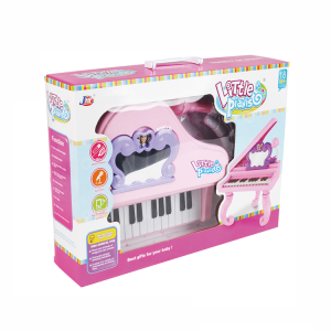 Buy Educational Baby Musical Instrument Toys Plastic Small Piano For ...