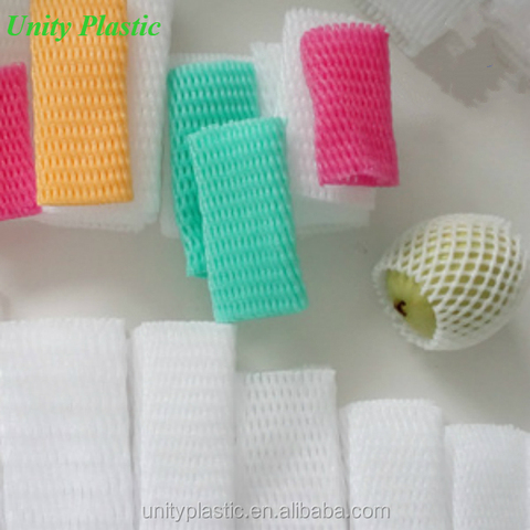Buy Egg,strawberry,mango Protecting Foam Plastic Mesh Net from ...