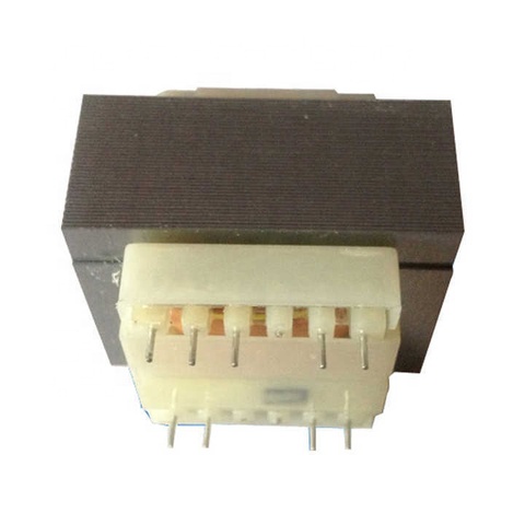 Buy Ei48 Ei57 Ei66 Ei76 Ei96 Step Down Low Frequency Lamination Electric Power Transformer 100v ...