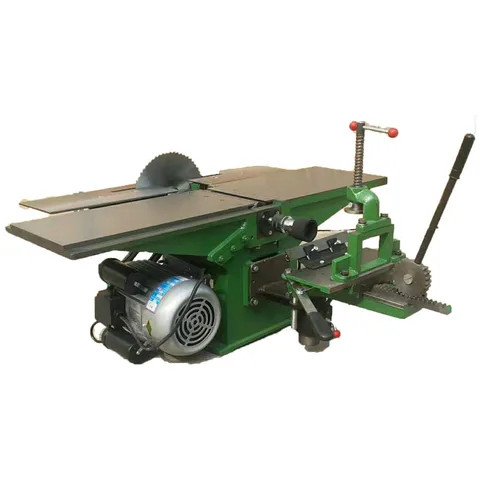 Buy Electric Planer Woodworking Table Planer Woodworking Table Saw ...