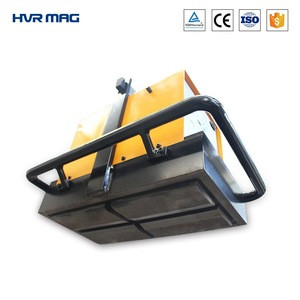 Buy Electro Permanent Magnetic Weight Lifting Magnet Equipment For ...