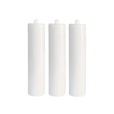 Buy Empty Adhesive Bottle Tube Sealant Bottle Plastic Packaging Glue ...