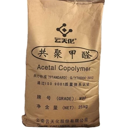 Buy Engineering Plastic Pom Grade M90 Polyoxymethylene/pom Plastic Granules from Eighth Element ...
