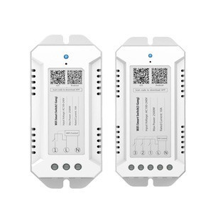 Buy Esp8266 On Off New Remote Control Power Window Electronic Wifi ...