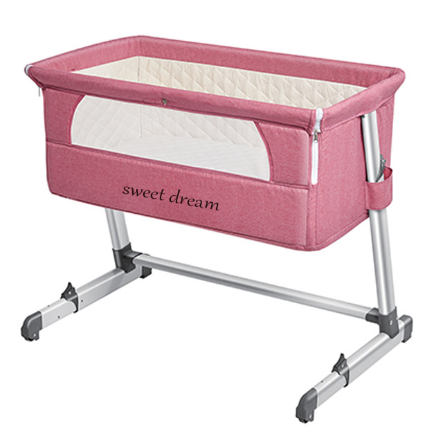 Buy European Standard Baby Bed Co-sleeper Cheap Price Baby Cribs Kids ...