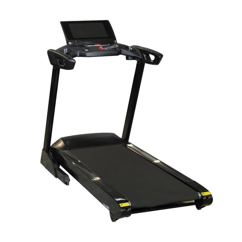 Buy Exercise Air Runner Non-motorized Unpowered Curved Treadmill With ...