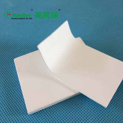 Buy Expanded Ptfe Gasket Sheet (expanded Ptfe Plate) from Qingdao ...