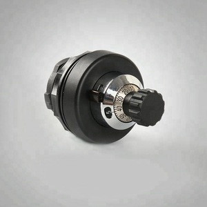 Buy Explosion-proof Full Plastic Surface Type Multi Laps Potentiometer ...