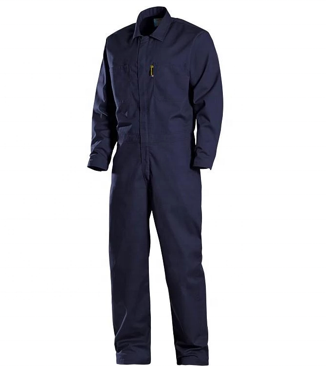Buy Factory Industrial Safety Overall Worker Uniforms Safety Work-ware ...