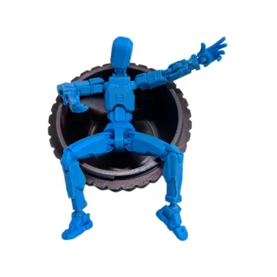 Buy Fdm 3d Printing Service With Pla Material from Instant Intelligent ...