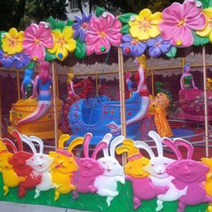 Buy Fiberglass Electric Trackless Train Parts from Henan KingMount ...