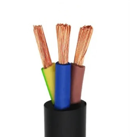 Buy Flat White/black/28awg 5core Wire Pure Copper 5p5c Cable from ...