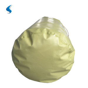 Buy Flexible Pvc Gas Bag Biogas Storage Ballon from Weifang Fushan ...