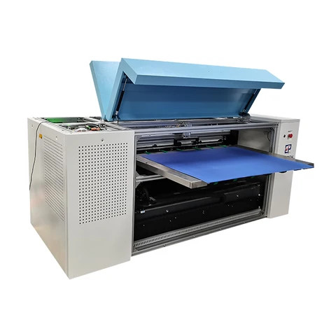 Buy Flexo Plate Making Machine Photopolymer Flexo Ctp Plate Washing Making Machine from Shenzhen ...