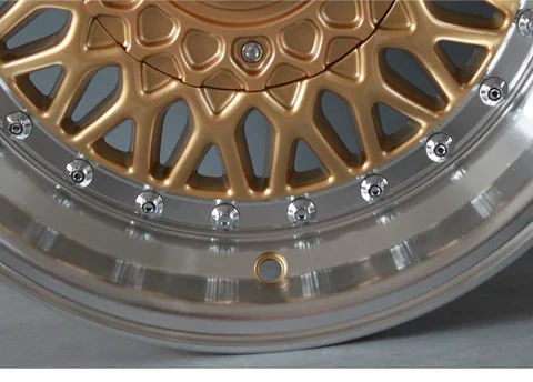 Buy Forged 17 18 19 20 21 22 16 17 Inch 5 Holes Deep Dish Aluminum ...