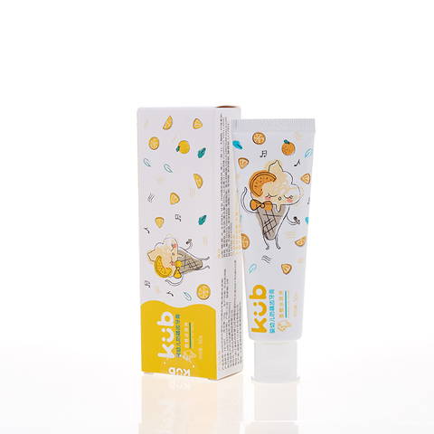 Buy Free Sample Oem Logo Strawberry / Orange / Ice Cream Flavored Anti ...