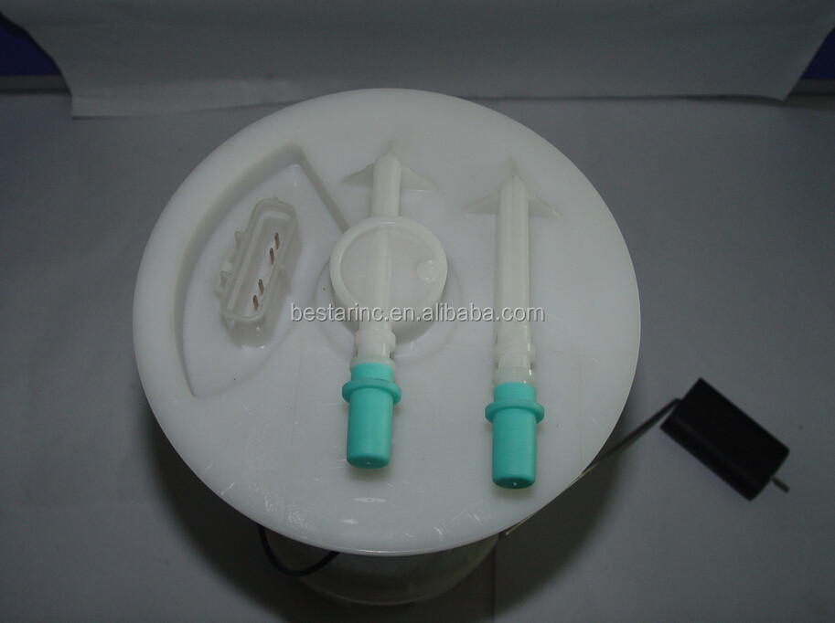 Buy Fuel Pump Assembly Z605-13-35xh With Double Tubes from Jinan Bestar ...