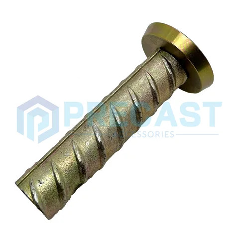 Buy Galvanized Steel Threaded Socket Lifting Magnetic Recess Former ...