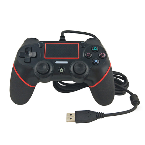 Buy Game Controller For Pc Wired Controller Game Usb Wired Controller ...