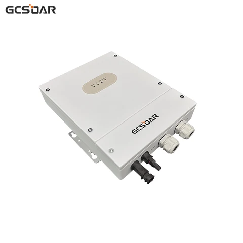 Buy Gcsoar Ip65 Simple Solar Water Heater For Resistive Load Solar ...