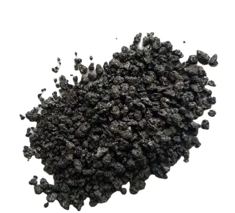 Buy Graphite/calcined Petroleum Coke Cpc Gpc Recarburizer For ...