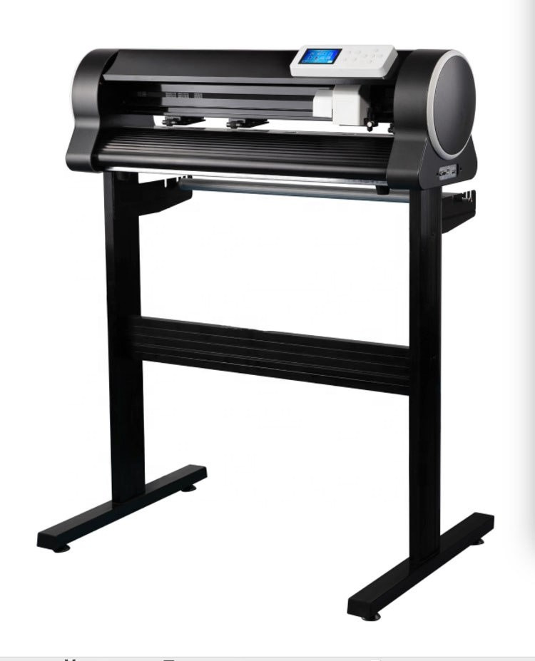 Buy Guangzhou Large Format Textile Vinyl Cutting Plotter Fabric ...