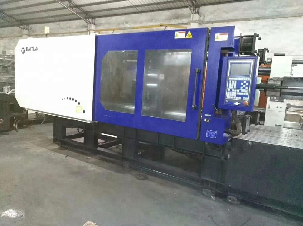 Buy Haitian 470ton Plastic Injection Molding Machine Ma4700ii/2950 ...