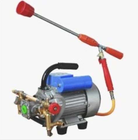 Buy Hand Push Type Garden Sprayer 60l Agricultural Gasoline Engine ...