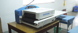 Buy Hashima Garments Fusing Machine For Sale Hp-450ms from MABLE ...