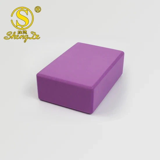Buy High Density Eva Foam Blocks To Support And Deepen Poses from ...