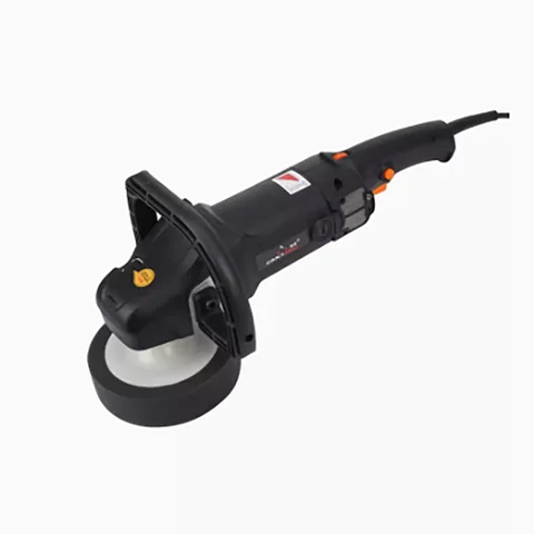 Buy High Power Convenient Handle Electric Car Polisher Machine Car ...
