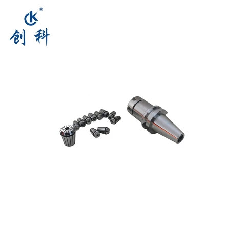 Buy High Precision Bt-er Bt30 Bt40 Bt50 Collet Chuck Cnc Lathe Er Tool ...