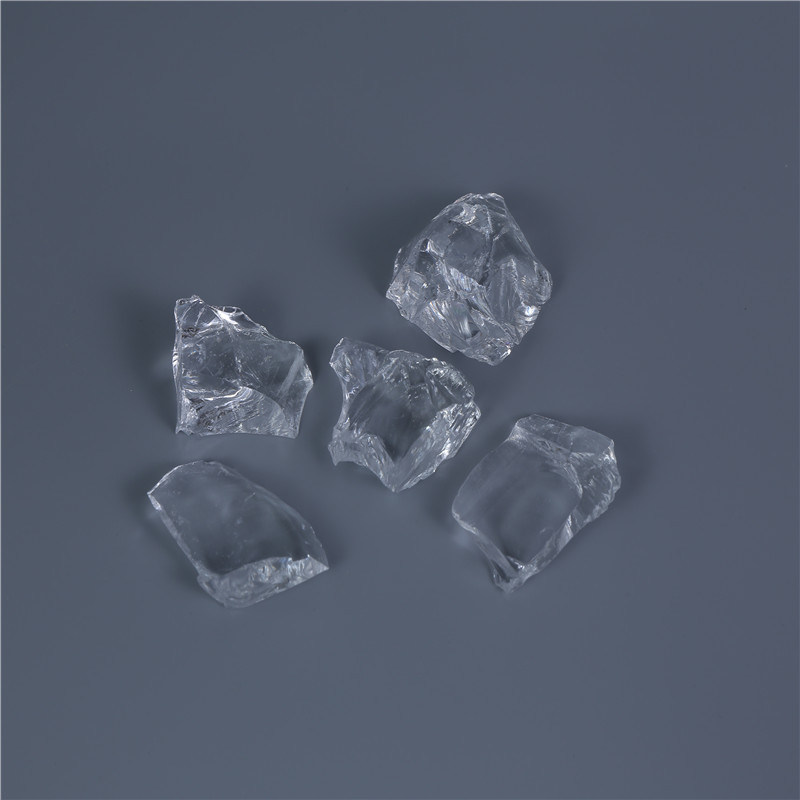 Buy High Purity Fused Silica Melted Quartz Sand Electronic Sealing ...