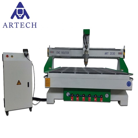 Buy High Quality 2030 3d Woodworking Cnc Router Wood Engraving And ...