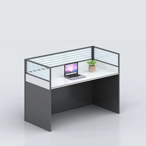 Buy High Quality Modern Stable Cubicle Modular Office Partition ...