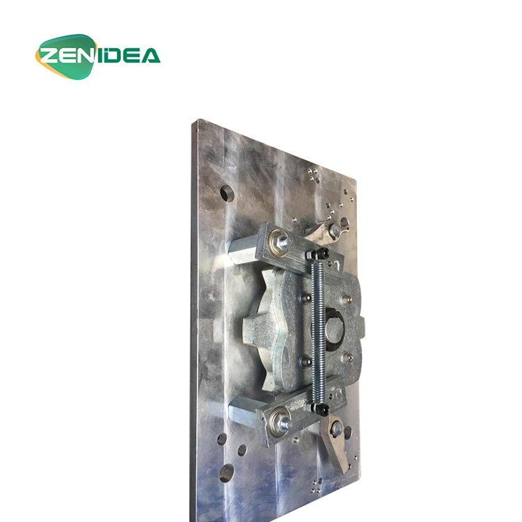 Buy High Security Strict Management Full Height Turnstile Gate Access ...