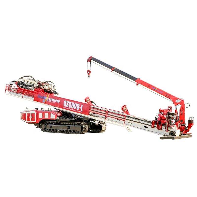 Buy Hot Sale Gd 500t Humanized-design Road Construction Machine ...