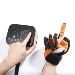 Buy Household Hemiplegic Finger Function Trainer Two Hand ...