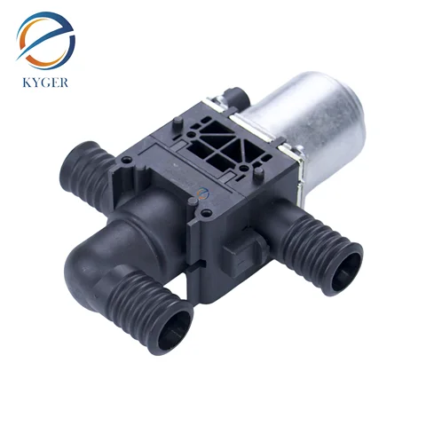 Buy Hvac Heater Control Valve Lr016848 Lr167749 Lr066865 Lr117170 For ...