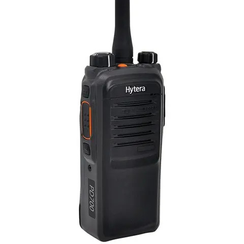 Buy Hytera Pd705 Pd708 Explosion-proof Walkie-talkie Long Range Digital ...